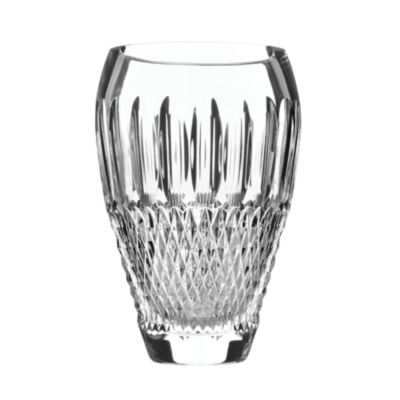 Waterford Colleen 60th Anniversary Collection 8" Vase | Bloomingdale's