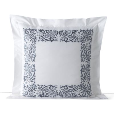 Click here for Sferra Saxon Euro Sham prices