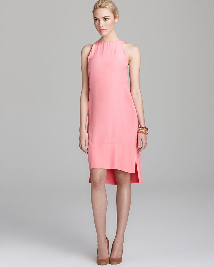 Kain Label Dress - Ondine Hi-Lo Sleeveless | Bloomingdale's