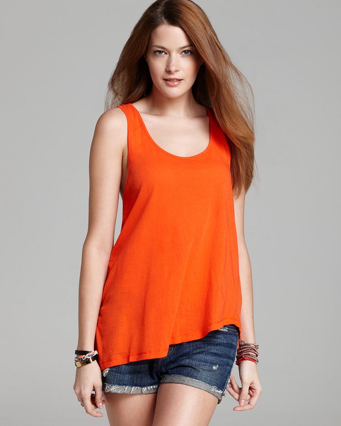 ALTERNATIVE Tank - Jacks | Bloomingdale's