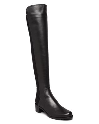 Click here for Stuart Weitzman Womens Reserve Over the Knee Boots prices