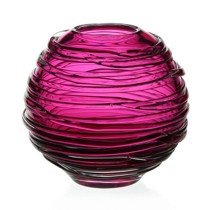 William Yeoward Crystal William Yeoward Country 6" Sophie Vase ...