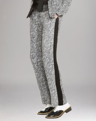 Sandro Pants - Paris | Bloomingdale's