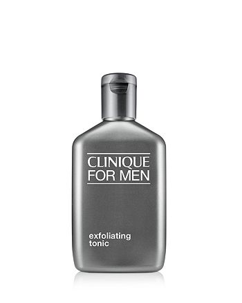 Clinique for Men Exfoliating Tonic | Bloomingdale's