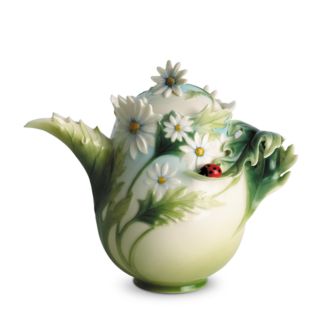 Franz Collection Ladybug Teapot | Bloomingdale's