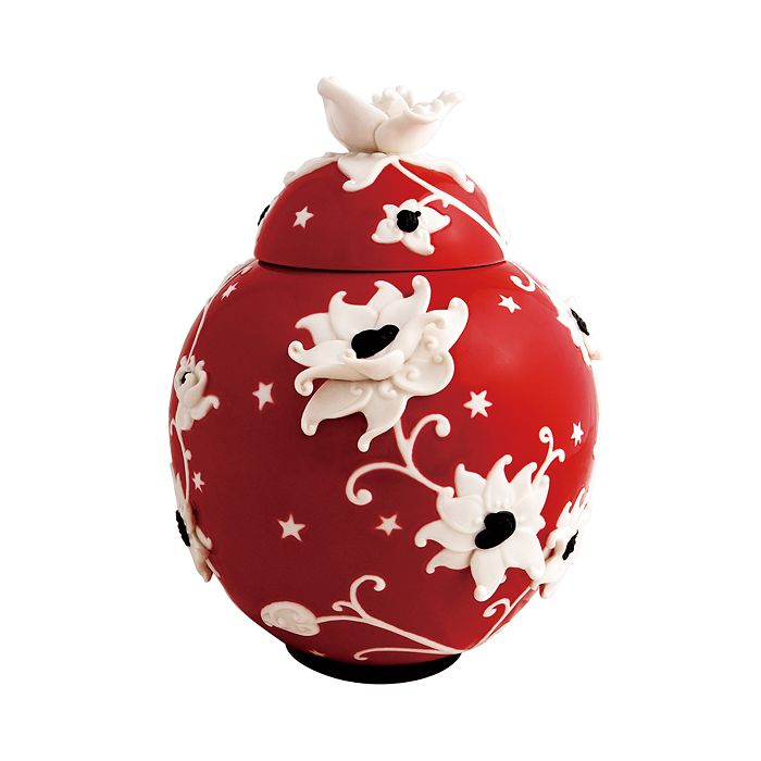 Franz Collection Dreams of China Ginger Jar | Bloomingdale's