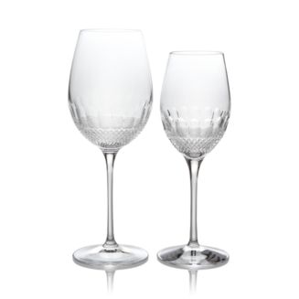 Waterford Colleen Essence Stemware Collection | Bloomingdale's