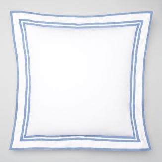 Matouk Meridian Euro Sham | Bloomingdale's