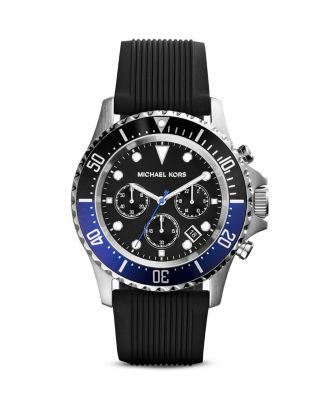 Michael Kors Everest Watch, 45mm | Bloomingdale's