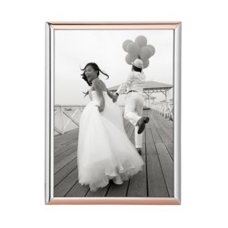 kate spade new york Rosy Glow Frame, 5 x 7" | Bloomingdale's