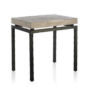 Michael Aram Manta Ray Side Table | Bloomingdale's