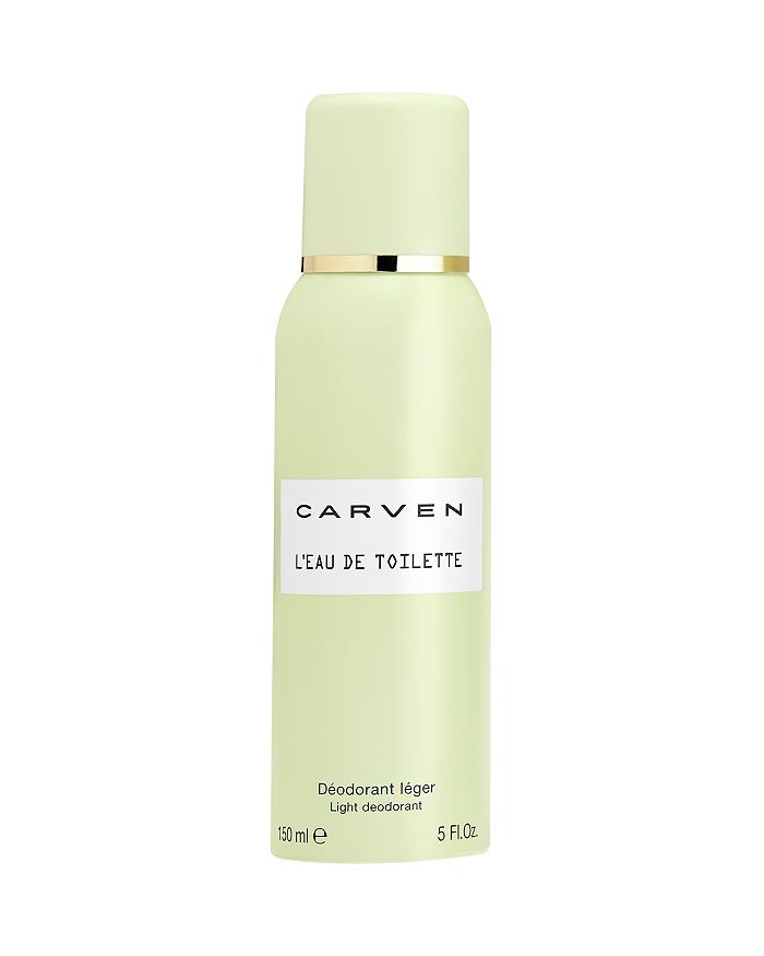 Carven L'Eau de Toilette Light Deodorant Spray | Bloomingdale's