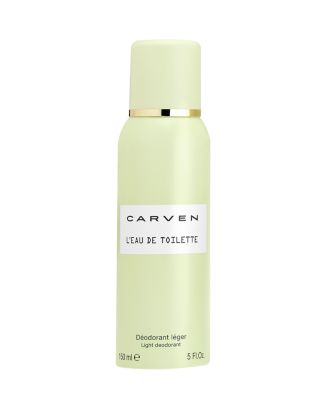 Carven L'Eau de Toilette Light Deodorant Spray | Bloomingdale's