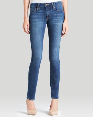 GENETIC Jeans - Matchstick Skinny in Arena | Bloomingdale's