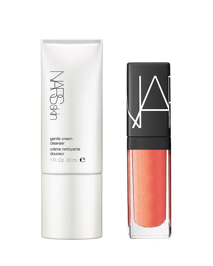 NARS Gift with any $85 NARS purchase! | Bloomingdale's
