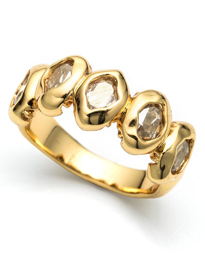 Alexis Bittar Elements Crystal Ring | Bloomingdale's