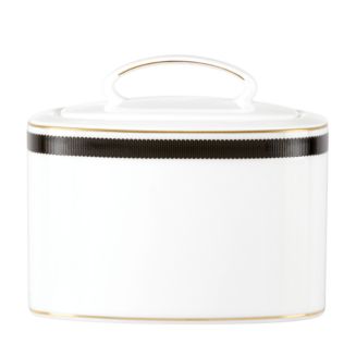 kate spade new york Rose Park Sugar Bowl | Bloomingdale's