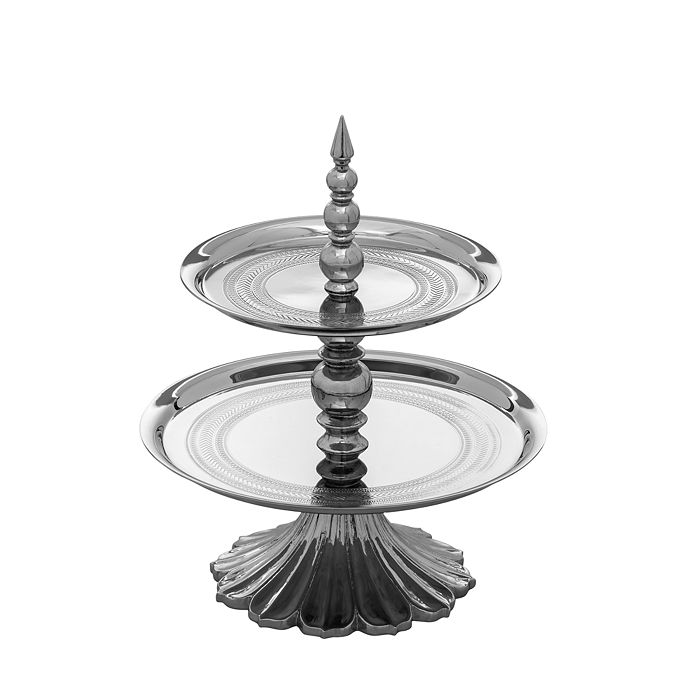 Michael Aram Palace Small Etagere - Artisan Signed | Bloomingdale's