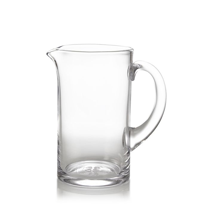 Simon Pearce Ascutney Medium Pitcher | Bloomingdale's