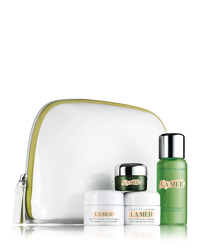 La Mer Gift with any $350 La Mer purchase! | Bloomingdale's