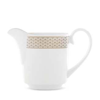 Waterford Lismore Diamond Creamer | Bloomingdale's