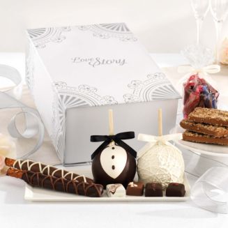 Mrs Prindables Mrs. Prindable's Wedding Story Gift Box | Bloomingdale's