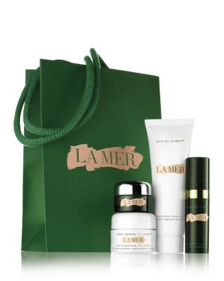 La Mer Gift with any $350 La Mer purchase! | Bloomingdale's