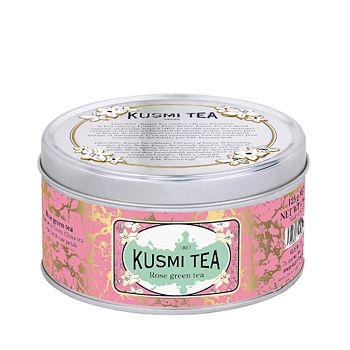 Kusmi Tea Rose Green Tea | Bloomingdale's