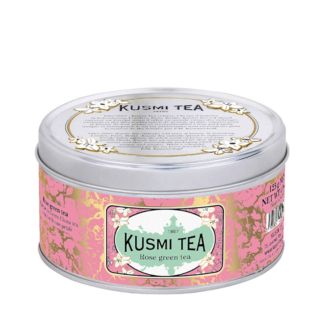 Kusmi Tea Rose Green Tea | Bloomingdale's