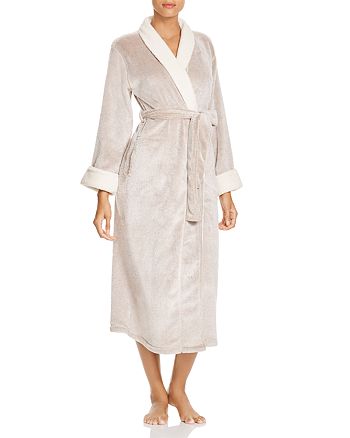 Natori Sherpa Robe | Bloomingdale's