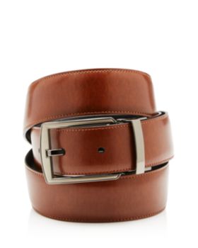 Men's Designer Belts: Ferragamo, MCM & More - Bloomingdale's