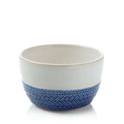 Click here for Juliska Le Panier Ramekin  4 prices