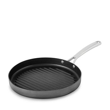 Calphalon Classic Nonstick 12" Round Grill Pan | Bloomingdale's