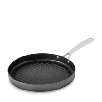 Calphalon Classic Nonstick 12" Round Grill Pan | Bloomingdale's
