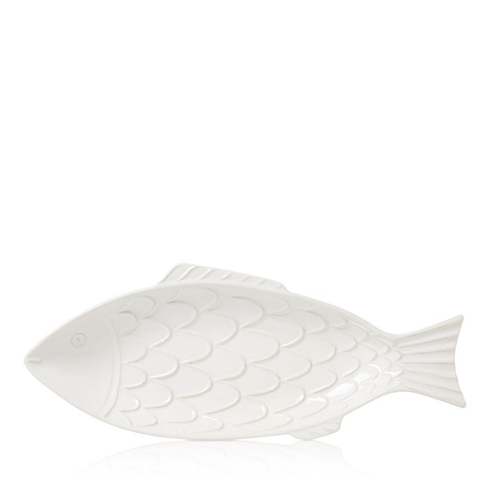 Juliska Berry & Thread Fish Platter | Bloomingdale's