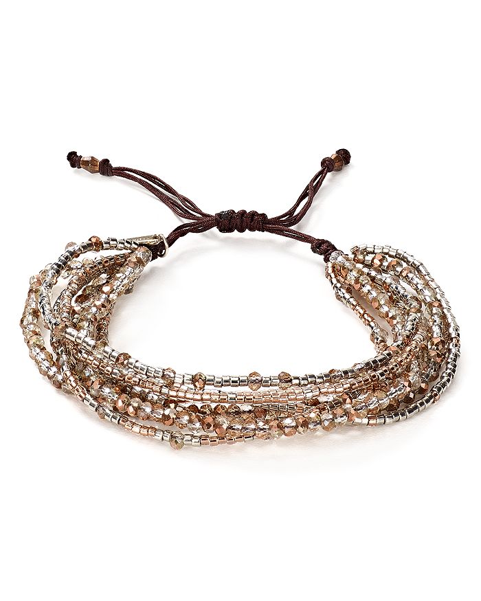 Chan Luu Beaded Bracelet | Bloomingdale's