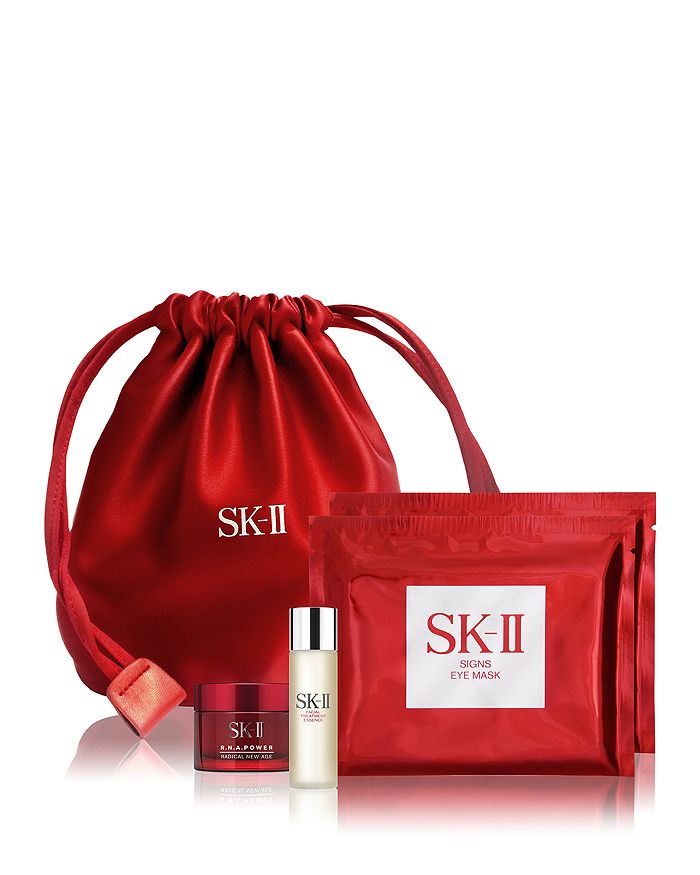 SK-II Gift with any $400 SK-II purchase! | Bloomingdale's