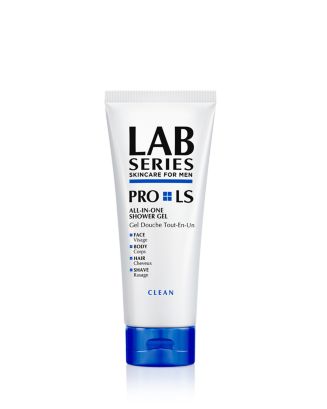 Lab Series Skincare For Men PRO LS All-in-One Shower Gel | Bloomingdale's