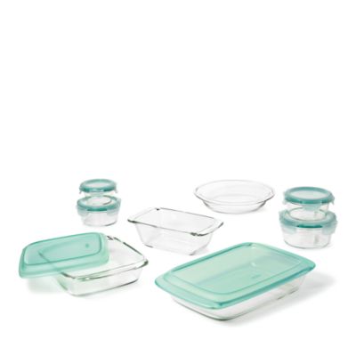 OXO Good Grips 14-Piece Bake, Serve and Store Set | Bloomingdale's
