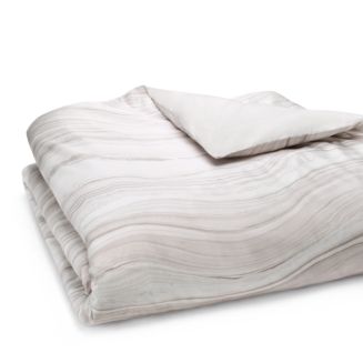 Oake Agate Comforter, Full/Queen - 100% Exclusive | Bloomingdale's