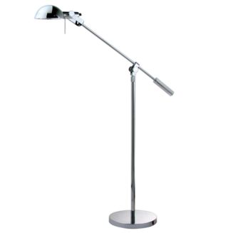 Bloomingdale's Dome Boom Arm Floor Lamp | Bloomingdale's