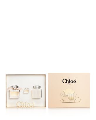Chloé Signature Deluxe Gift Set | Bloomingdale's
