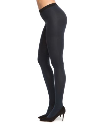 SPANX® Reversible Tight End Tights | Bloomingdale's