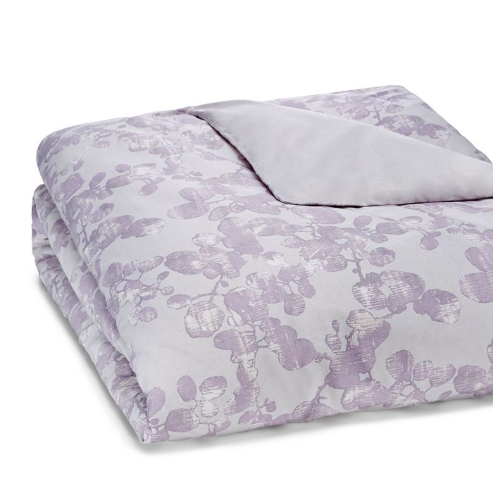Oake Cambria Duvet Cover, Full/Queen - 100% Exclusive | Bloomingdale's