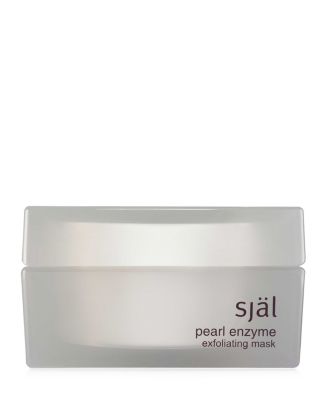 själ Pearl Enzyme Exfoliating Mask | Bloomingdale's