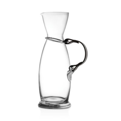 Click here for Arte Italica 33 oz. Giorgio Carafe prices