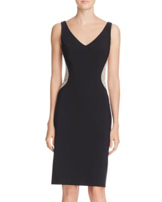 Avery G Avery G Embellished Dress | Bloomingdale's