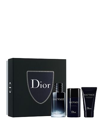 Dior Sauvage Eau de Toilette Gift Set | Bloomingdale's