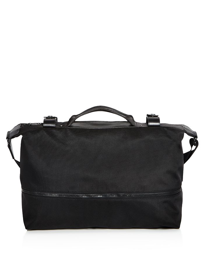 Longchamp NYLTEC Expand Duffel | Bloomingdale's