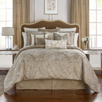 Waterford Chantelle Bedding Collection | Bloomingdale's Home